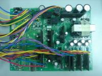 China Quick Turn PCB Assembly PCB Reverse Engineering electronic board for sale
