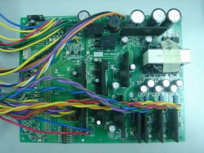 China Quick Turn PCB Assembly PCB Reverse Engineering electronic board for sale