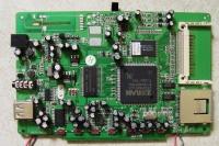 China Circuit Board Prototyping PCB Reverse Engineering Services / PCB Fabrication for sale
