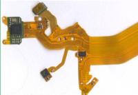 China PCB Reverse Engineering Software , Flexible Printed Circuit Board Assembly for sale