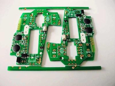 China Controller PCB Reverse Engineering Electronics PCB Components Assembly for sale