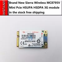 China MC8795V Sierra Wireless Mini Pcie HSUPA HSDPA 3G quad-band module for sale
