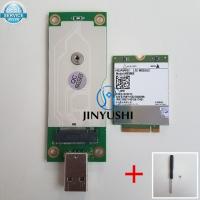 China Unlocked ME906E+M.2 to USB Adapter include SIMFDD LTE 4G WCDMA GSM for sale