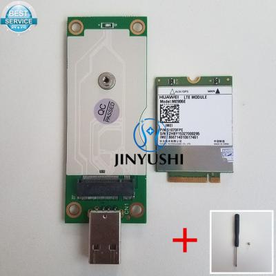 China Unlocked ME906E+M.2 to USB Adapter include SIMFDD LTE 4G WCDMA GSM for sale