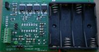 China SL71217L010 limit Electronic PCB Assembly Circuit Board Prototyping for sale