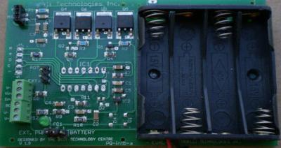 China SL71217L010 limit Electronic PCB Assembly Circuit Board Prototyping for sale