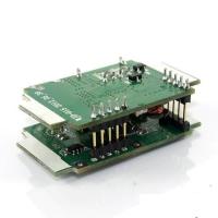China Custom Electronic PCB Assembly 2OZ PCB Board 100% E-test OEM and ODM for sale