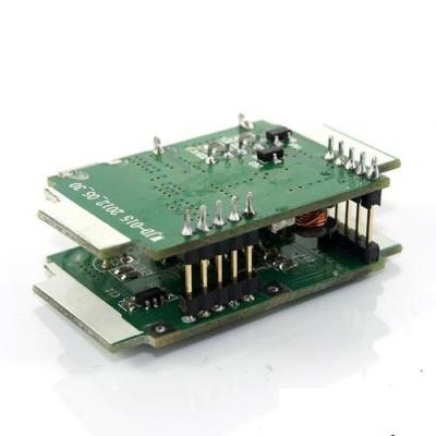 China Custom Electronic PCB Assembly 2OZ PCB Board 100% E-test OEM and ODM for sale