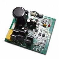 China Through Hole Circuit Board , electronic circuit board components Immersion Gold for sale