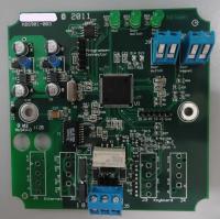 China SL71217L019 Turnkey Prototype Circuit Board Assembly Green Soldermask for sale