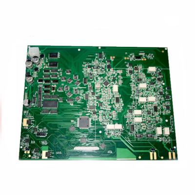 China Professional OEM PCBA Board Circuit Board Assembly Of Electronic Products for sale
