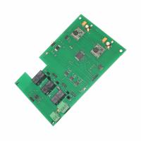 China 100% E-Test ISO Qualified Pcba Pcb Circuit Board Multilayer Printed Circuit Board for sale