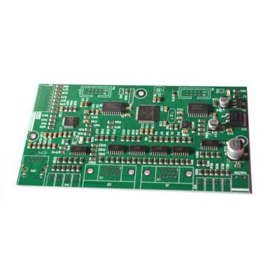 China ODM PCBA Turnkey PCB Assembly Small 02001 Components PCBA Placement for sale