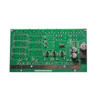 China PCB Assembly Service LF HASL lead free Full Turnkey PCB Assembly for sale
