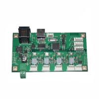 China Quick turn pcba prototype Turnkey PCB Assembly ENIG Surface Finish for sale