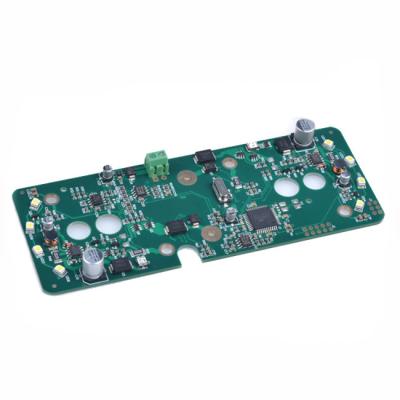 China Surface Mount PCB Assembly SMT PCB Board Assembly Controller PCBA Board for sale