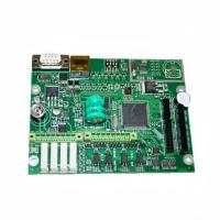 China High Density Interconnect PCB SMT PCBA with X-Ray BGA , 1OZ Copper thickness for sale
