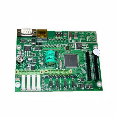 China High Density Interconnect PCB SMT PCBA with X-Ray BGA , 1OZ Copper thickness for sale
