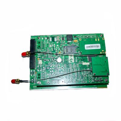 China prototype pcb manufacturing SMT PCB Assembly PCB Layout Service for sale