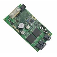 China Printed circuit board assemblies SMT PCB Assembly Immersion gold for sale