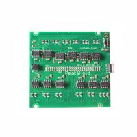 China Printed circuit board assembly Quick turn pcb fabrication PCB Board for sale