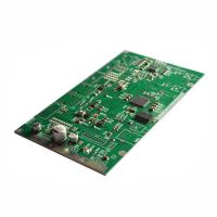 China PCB manufacturing and assembly electronic board assembly OEM Service for sale