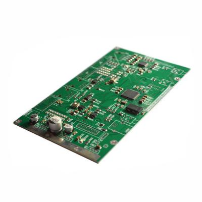 China PCB manufacturing and assembly electronic board assembly OEM Service for sale
