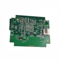 China Pcb Board Making Electronic Circuit Board Assembly 5.1 Home Theater PCB for sale