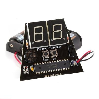 China Industry Pcb manufacturing Electronic PCB Assembly 100% E-test for sale