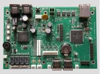 China Surface Mount SMT PCB Assembly Service 1OZ Copper Thickness 2 Years Guarantee for sale