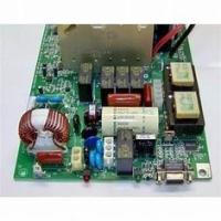 China Through Hole PCB Printed Circuit Board Assembly 0.4 -4.0mm Board Thickness for sale
