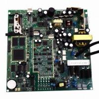 China Multilayer Prototype Circuit Board Assembly High Volum PCB Manufacturing Process for sale