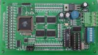 China Unique Quickturn PCBA Board Fabrication Electronic Manufacturing 2 Years Guarantee for sale