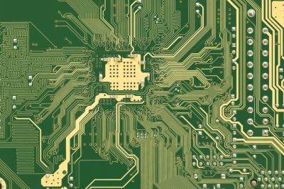 China Electronic PCB Prototype HASL Surface Finish 0.2-4.0mm Board Thickness for sale
