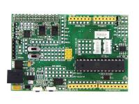 China Lead - Free Printed Circuit PCBA Board Assembly HASL Surface Finish CE Approval for sale