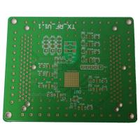 China Thick Copper 4OZ FR4 Printed Circuit Board Prototype Immersion Tin/Silver for sale