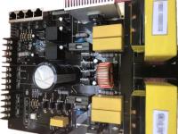 China PCB PCBA Turnkey PCB Assembly 0.3-6mm Thickness UL ROHS Compliant for sale