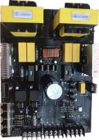 China PCB PCBA Turnkey PCB Assembly 0.3-6mm Thickness UL ROHS Compliant for sale
