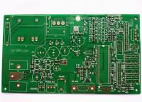 China High TG FR4 Printed Circuit Board Assembly Thick Coppoer ENIG 2U
