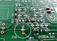 China High TG FR4 Printed Circuit Board Assembly Thick Coppoer ENIG 2U
