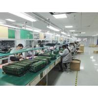 China Lead Free Turnkey PCB Assembly SMT PCBA Printed Circuit Board FR4 Material for sale