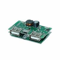 China Fr-4 Halogen FreeTurnkey PCB Assembly Circuit Board Assembly 0.35mm Thickness for sale