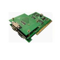 China Fr-4 Halogen FreeTurnkey PCB Assembly Circuit Board Assembly 0.35mm Thickness for sale