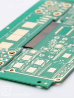 China FR4 PI Flex Printed Circuit Board Larger Size Customizable PCB ENIG Surface Finish for sale