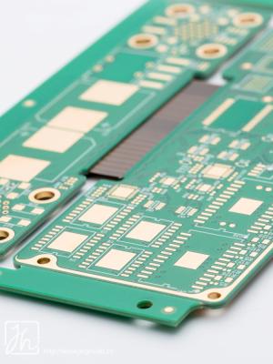 China FR4 PI Flex Printed Circuit Board Larger Size Customizable PCB ENIG Surface Finish for sale