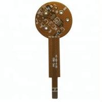 China 94V0 Flexible Printed Circuit Board Prototype FPCB Cable 3 Years Guarantee for sale