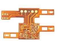 China 94V0 Flexible Printed Circuit Board Prototype FPCB Cable 3 Years Guarantee for sale