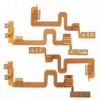 China Flexible Led Light Circuit Board Aluminum Enclosure Controller FPCB Polyimide Material for sale