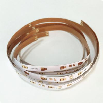 China Flexible Led Light Circuit Board Aluminum Enclosure Controller FPCB Polyimide Material for sale