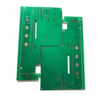 China High TG PCBA FR4 Printed Printed Circuit Assembly Thick Coppoer 6 Layers for sale